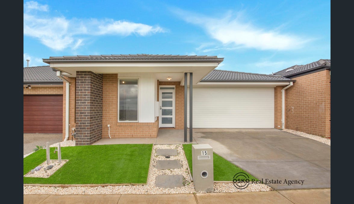 15 Plenitude Road, Tarneit, Vic 3029 – OskoRealEstate