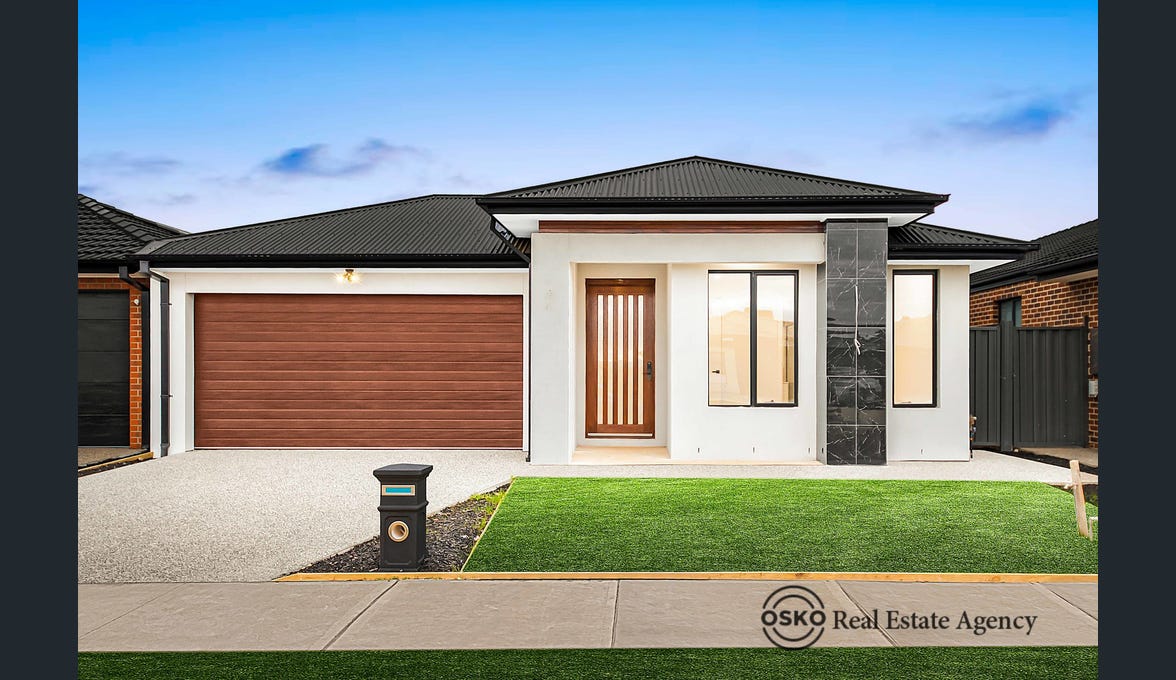 51 Carrick Avenue, Strathtulloh, Vic 3338 – OskoRealEstate