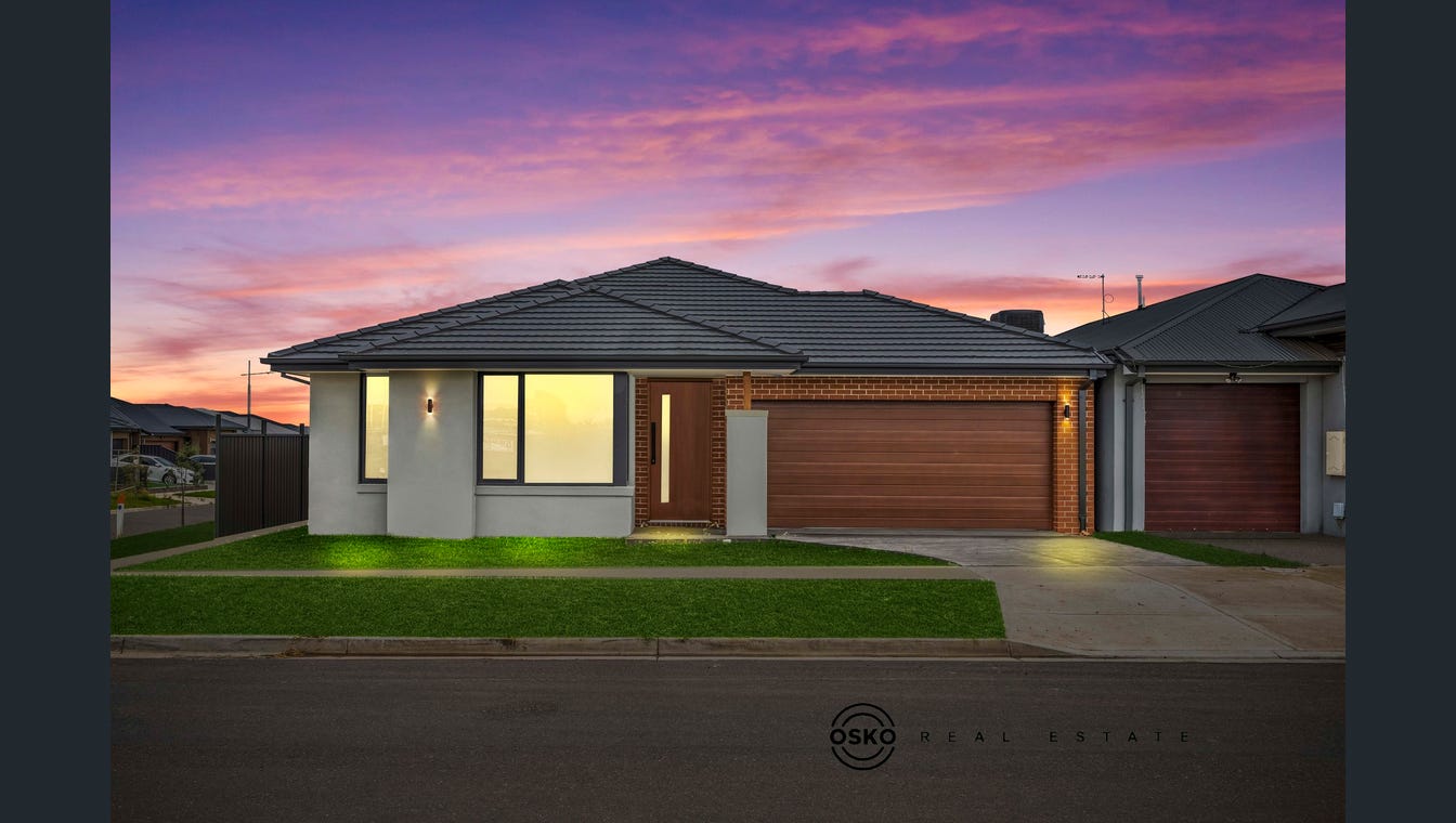 12 Karachi Avenue, Mount Cottrell, Vic 3024 – OskoRealEstate