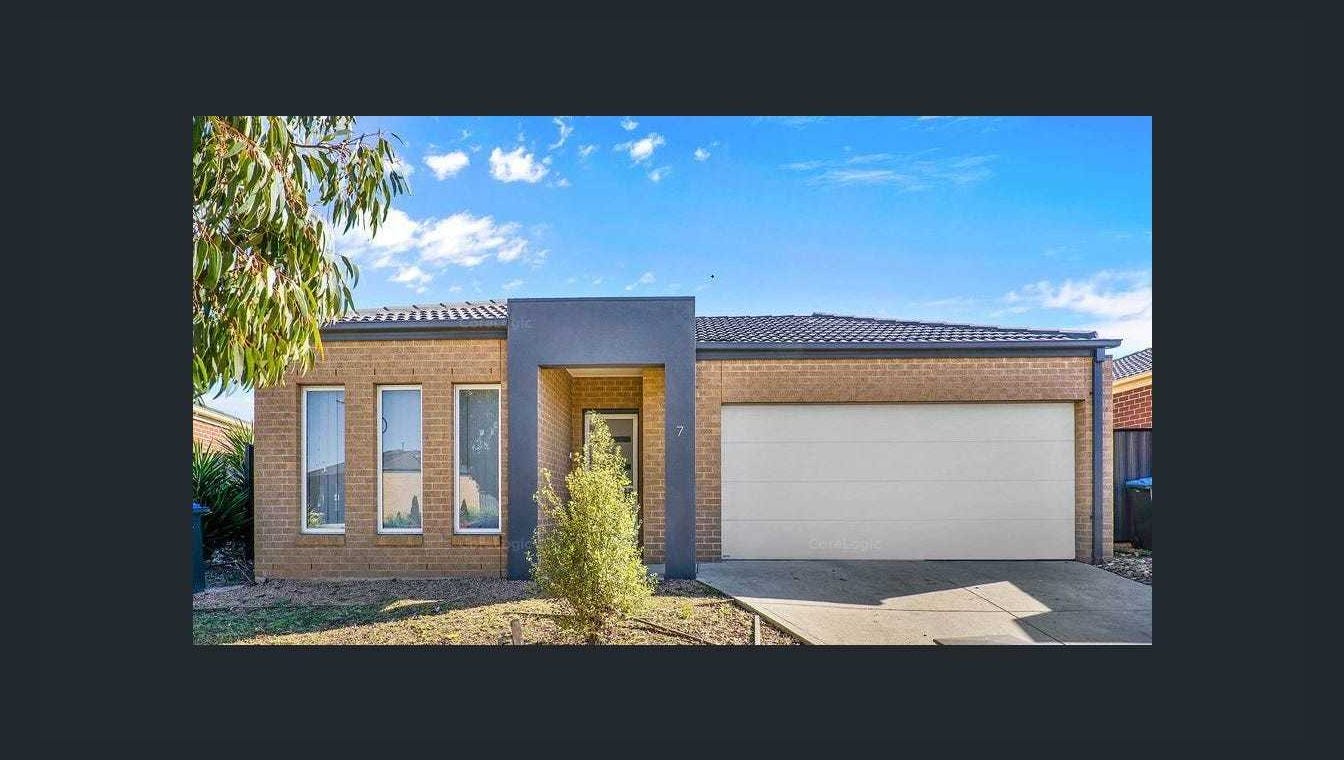 7 Vicky Court, Point Cook, Vic 3030 – OskoRealEstate